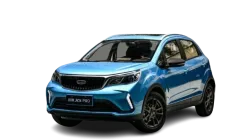 Geely GX3 pro Drive 1.5 102ch MT VS Geely GX3 pro Privilège 1.5 102ch ...