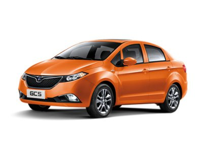 سعر Geely S5 Sedan 1.5 ess 102ch