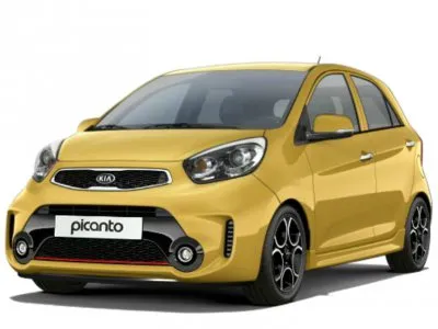 Prix Kia Picanto Sportline 1.2 ess CVVT 87ch BVA