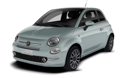 Prix FIAT 500 en Algérie
