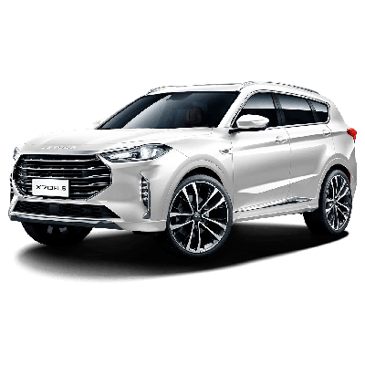 Prix Jetour X70 plus Comfort 1.6L essence Turbo 197ch