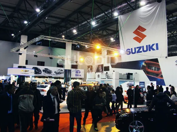 Autowest 2014 : Bilan de la 14éme édition