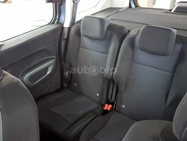 Fiat Algérie dévoile le Doblo Panorama