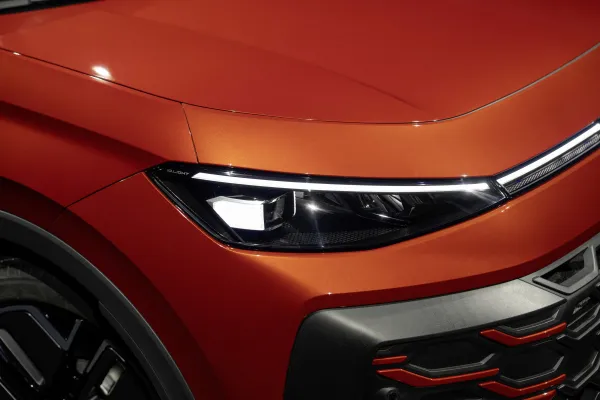 Volkswagen dévoile le Nouveau Volkswagen T-Roc à partir de 30 845