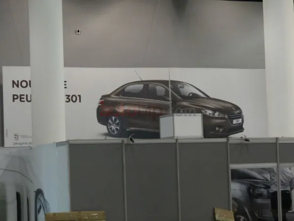 Autowest 2012 : J-1