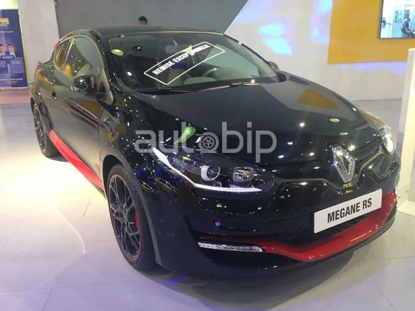 Autowest 2014 / RENAULT : التخفيضات الخاصة بالمعرض