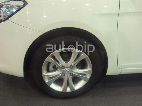 Autowest 2014 / Great Wall : الإطلاق الرسمي لـ C30 facelift