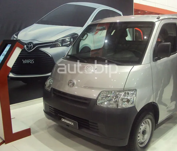 Autowest 2014 / Daihatsu : الإعلان عن تخفيضات هذا الشهر خلال المعرض