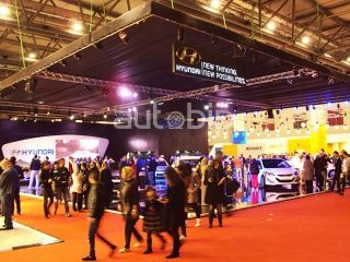 Autowest 2014 : Bilan de la 14éme édition