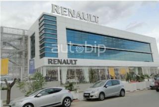 Renault Algérie leader du marche pour la 9eme année consécutive