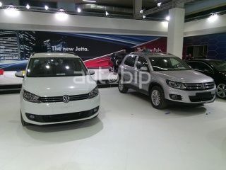 Sovac : Hausse des prix chez Volkswagen Algérie