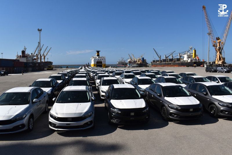 Fiat Algérie: une seule voiture neuve tous les 5 ans par client