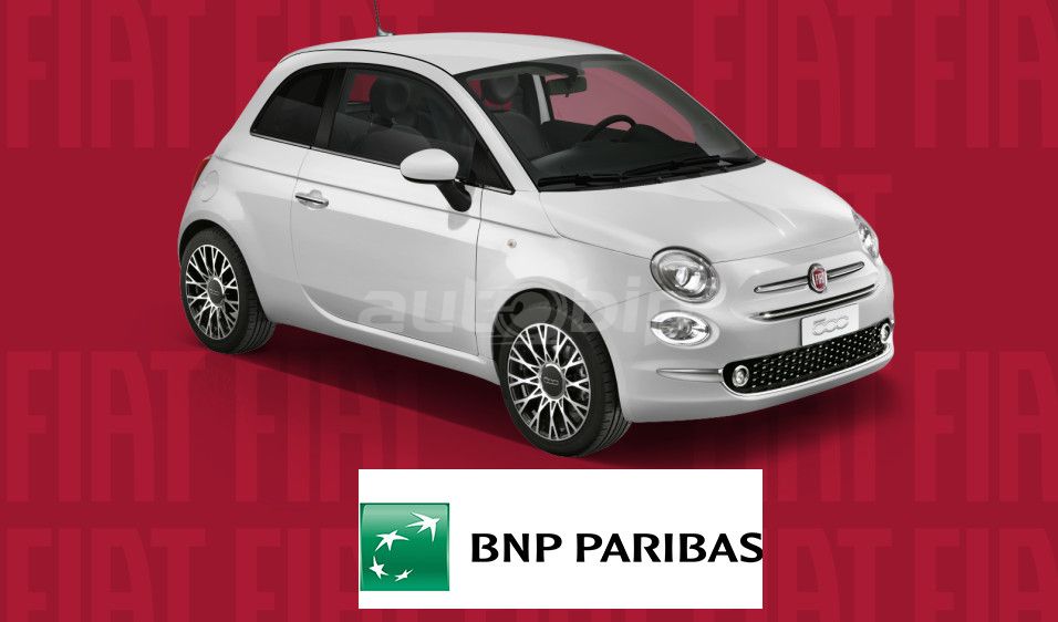 Partenariat BNP Paribas Algérie - Fiat Algérie pour faciliter l’accès ...