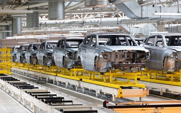 Construction automobile : le Ministère de l’Industrie annonce le début ...