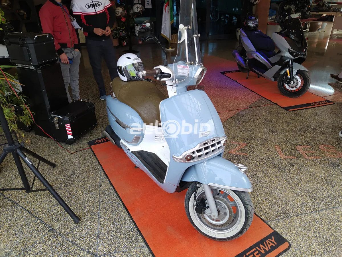 VMS Industries : une offre promotionnelle sur la Victoria 300