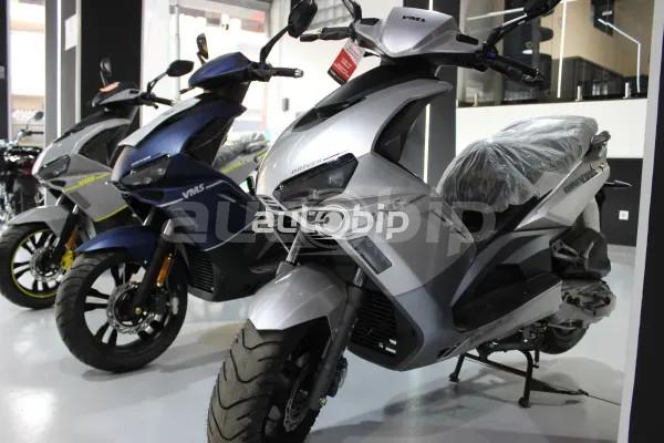 VMS Industries: les modèles actuellement disponibles - Septembre 2025