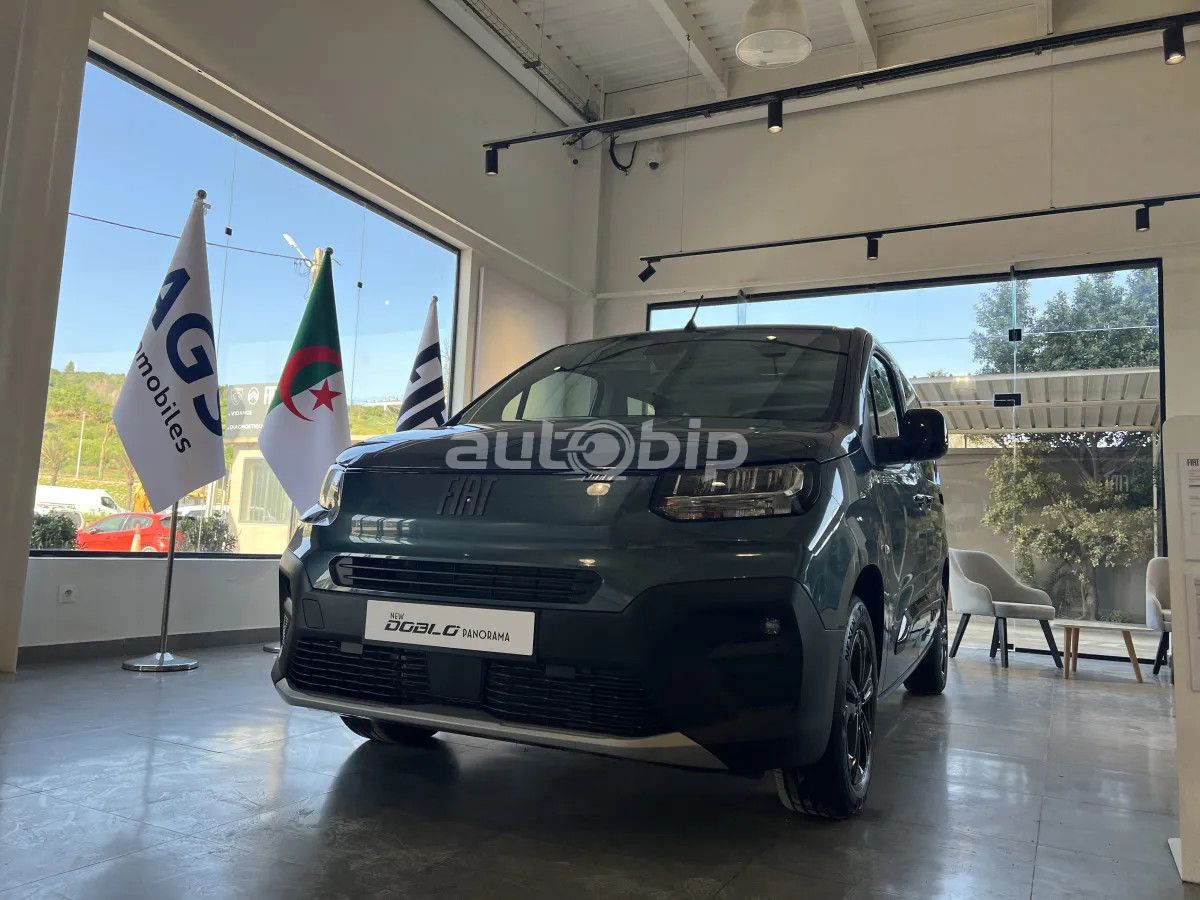 Fiat Algérie révise ses prix : des hausses jusqu’à 300 000 DA