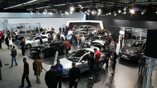 SAFEX : Il n y aura plus de vente au salon d Alger à partir de 2017