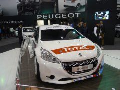 peugeot : le lion montre ses dents
