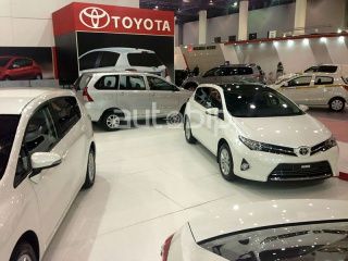 Autowest 2014 / Toyota : التخفيضات الخاصة بالمعرض