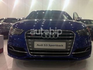 Autowest 2014 / Audi : تركيز على الطابع الرياضي