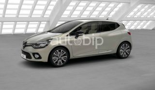 Nouvelle Clio 4 Premium : Clio Initiale Paris