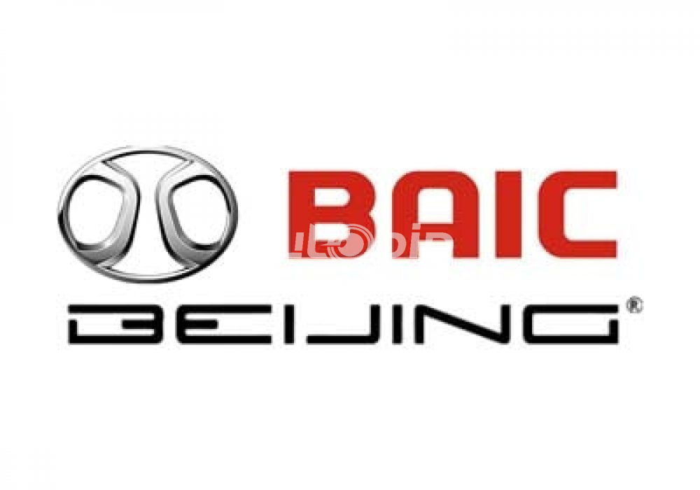 Prix BAIC BEIJING en Algérie