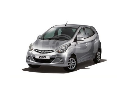 Prix Hyundai EON GLS 0.8 ess 56ch