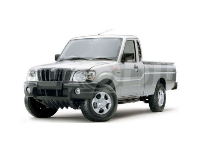 Prix Mahindra Scorpio SC Luxe 2.5 TD 4X4 100ch