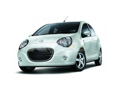 سعر Geely Ray GS 1.3 ess 63ch