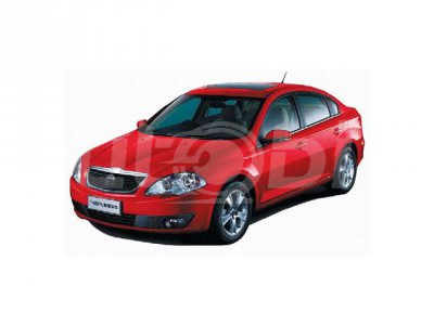 Prix Brilliance FSV Deluxe 1.5 ess BVM