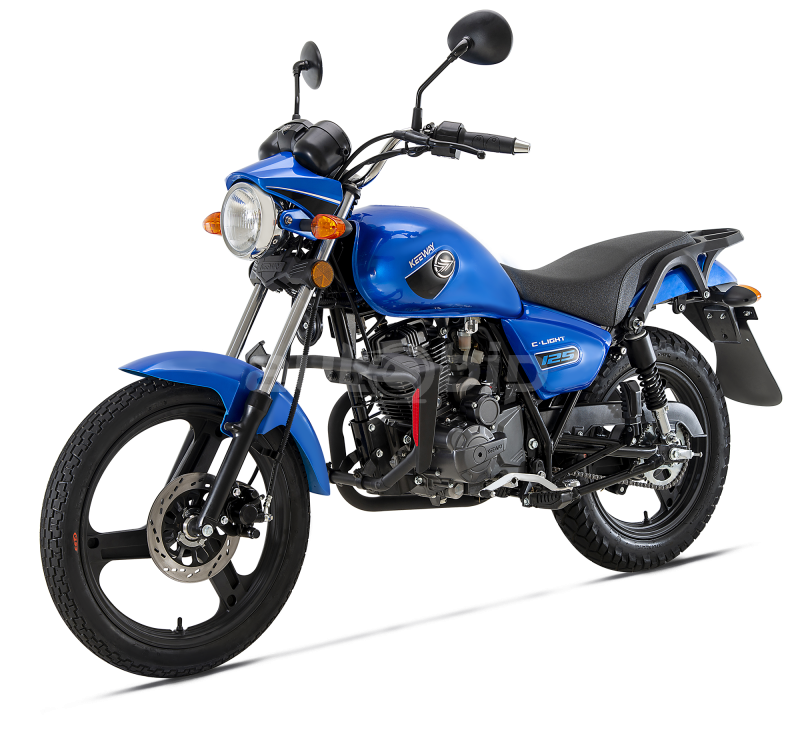 سعر Keeway C-Light 125