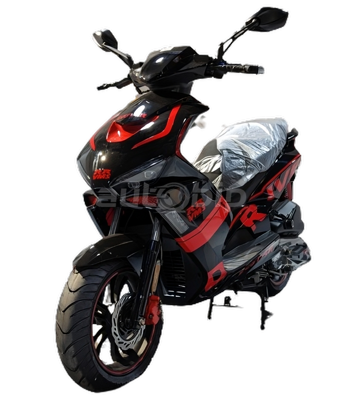 سعر VMS Driver RR 125