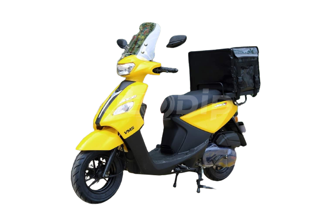 Prix VMS Joci Quik 125