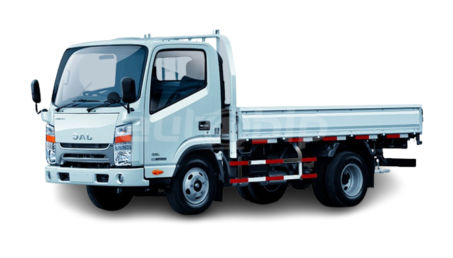 Prix JAC 1040S Simple Cabine plateau