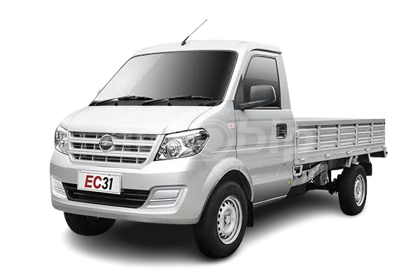 Prix DFSK K01S Simple Cabine 1.0 ess 58ch