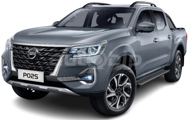 Prix DFSK P025 1 2.3TD