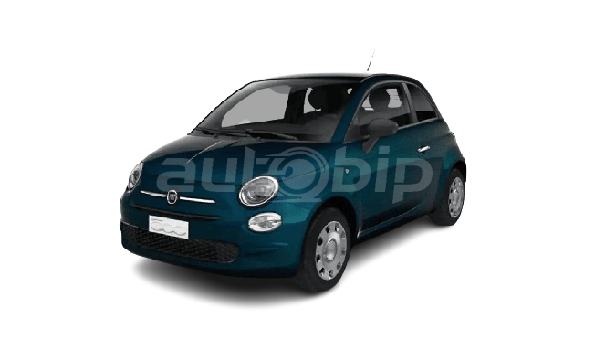 Prix Fiat 500 Cult MIB 1.0 Hybrid 70ch