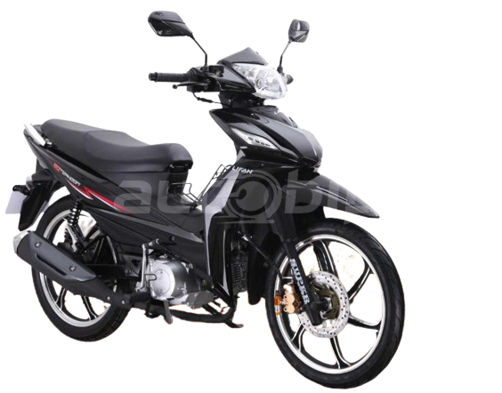 سعر Lifan LF110-26C 110cc