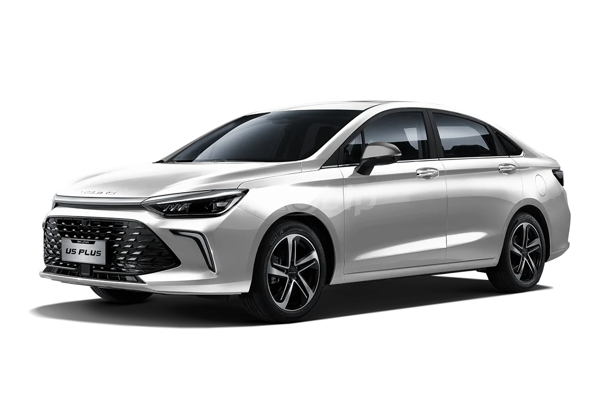 سعر Baic Beijing U5 Plus MT Luxury 1.5 Ess 113ch