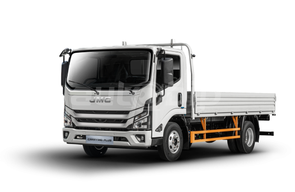 Prix JMC Carrying Plus Simple cabine 3360 2.8 TD 122ch