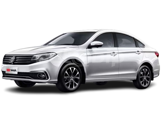 Prix DF Joyear S50 1.6 ess 120 ch CVT