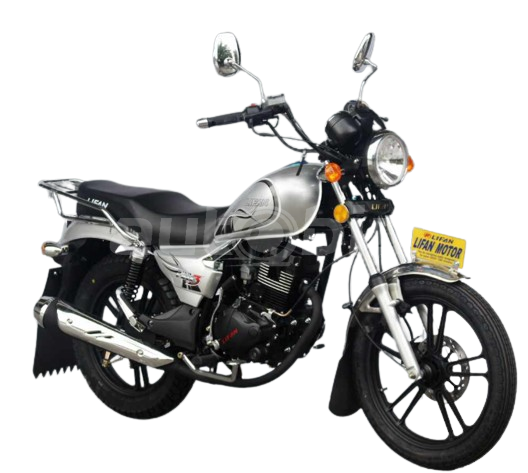 Prix Lifan LF125-7A 125cc