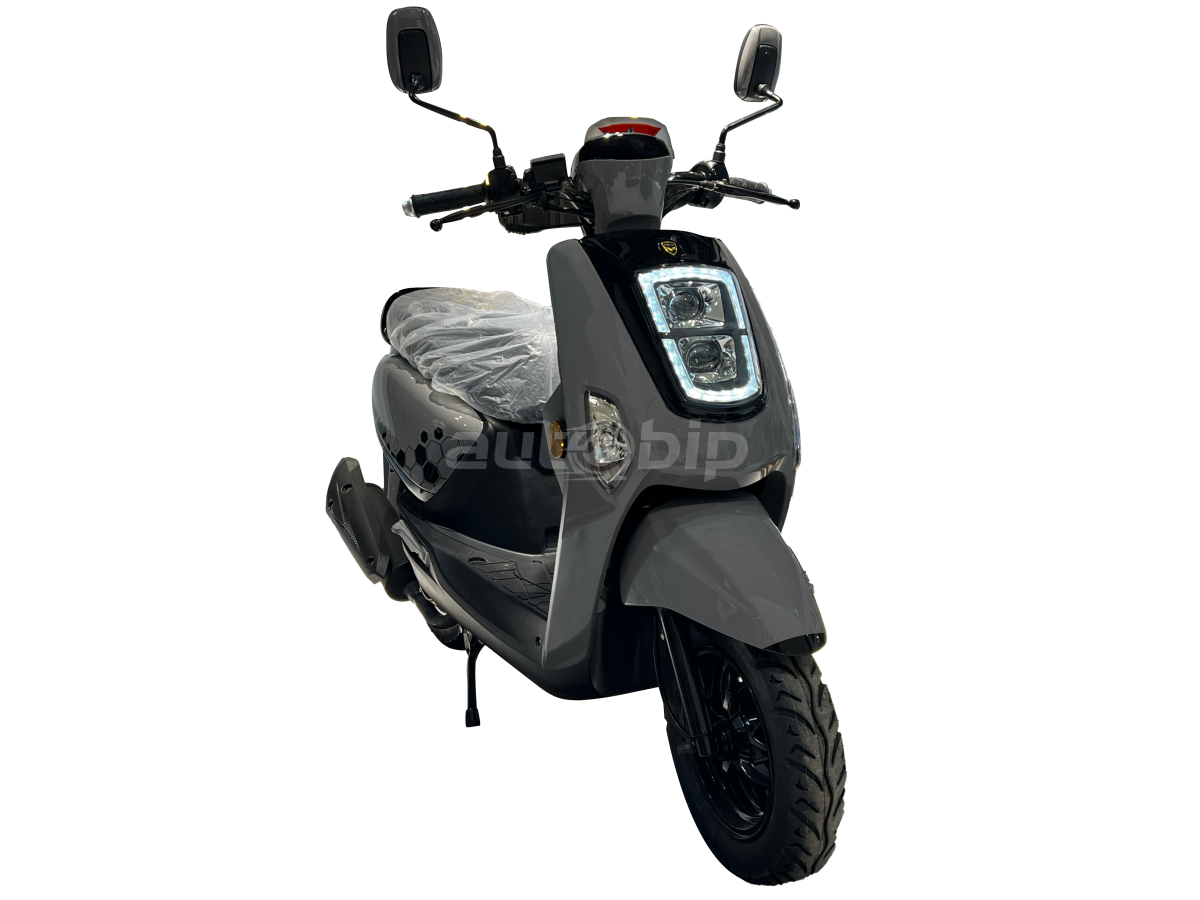 Prix Wing CUXI MAX / 150cc