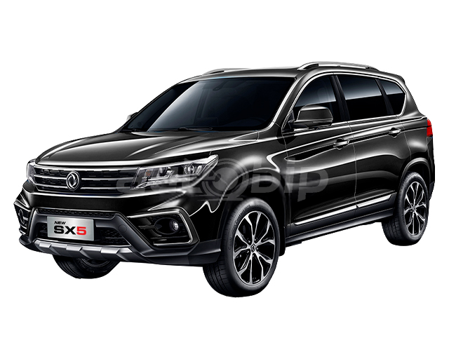 سعر Dongfeng FORTHING SX5 Explorer 1.6L CVT