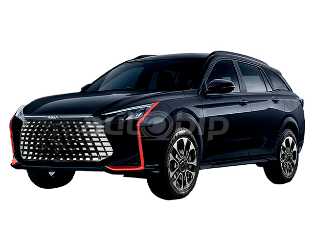 Prix Dongfeng Aeolus Shine GS Confort Plus 1.5L DCT