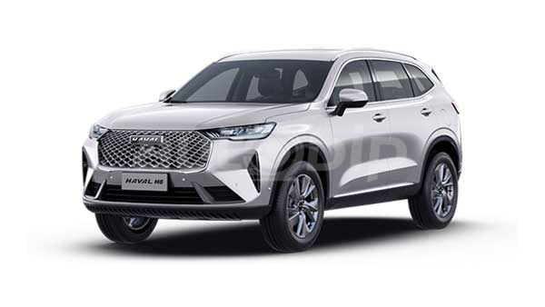 Prix Great Wall HAVAL H6 Supreme 4x2 1.5L