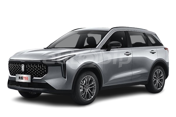 Prix Bestune T55 Deluxe 1.5 TSI 169ch