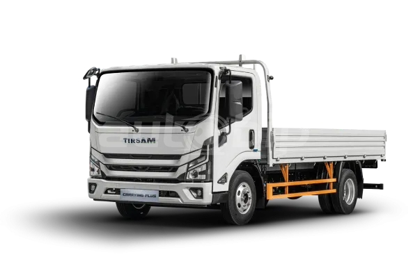 Prix Tirsam 3.5 tonnes 2.8 TD