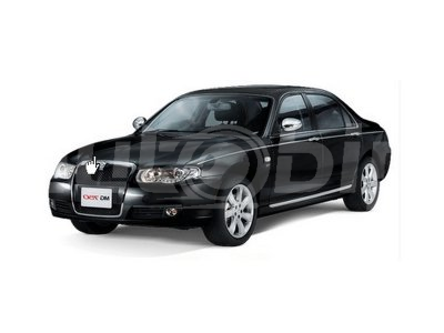 سعر MG 750 في الجزائر